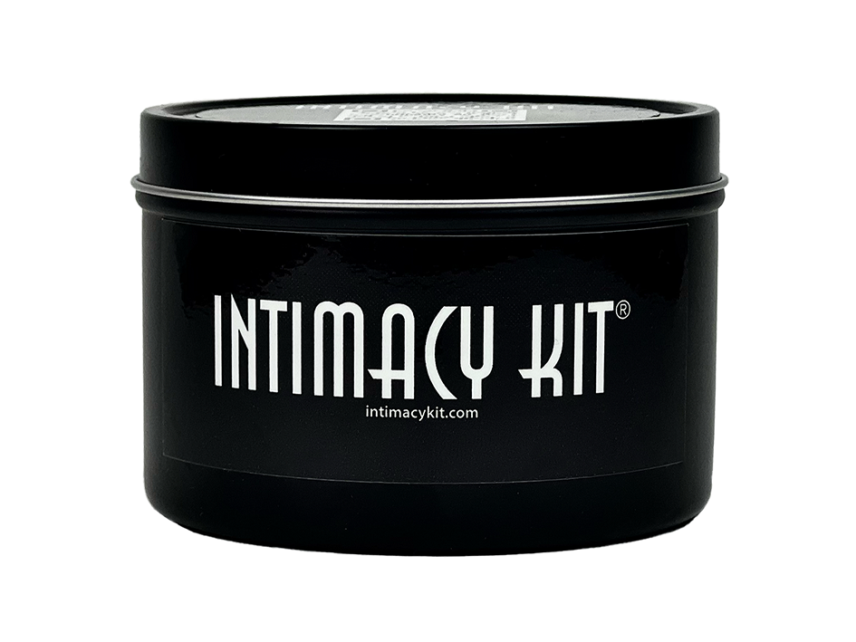 World's Official Safe Sex Kits - Intimacy Kit & Intimate Kit - Intimacy Kit