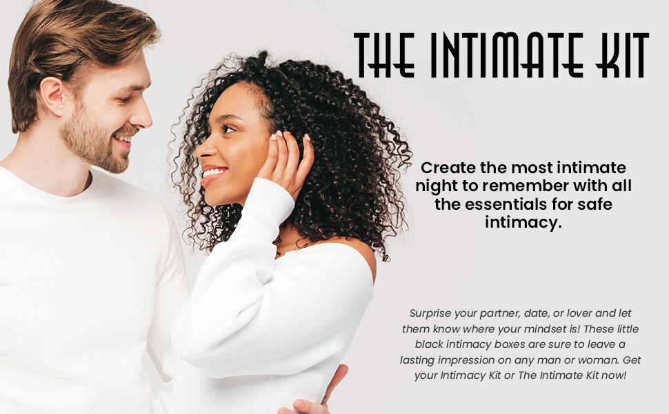Intimate Kit - Intimacy Kit